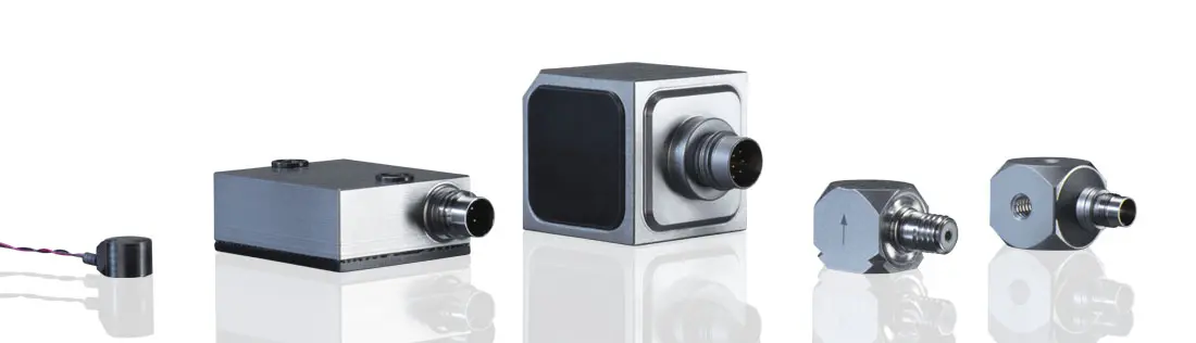 Accelerometers | Kistler
