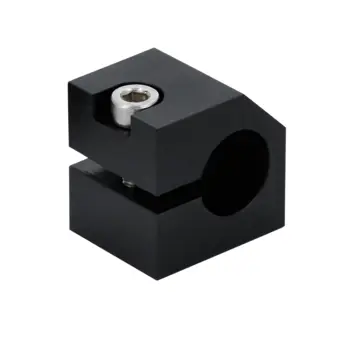 Delrin mounting blocks | Kistler