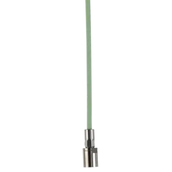 Connecting cables for piezoelectric sensors | Kistler