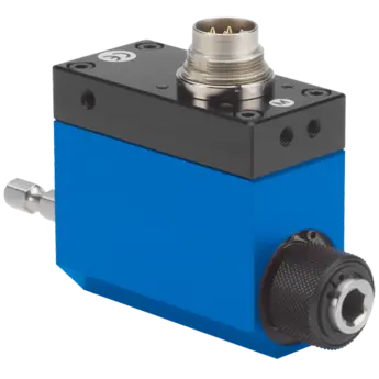Shaft torque sensors | Kistler