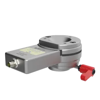 Welding force calibration transmitters | Kistler
