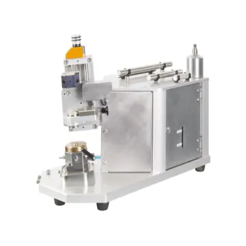 Pressure generators | Kistler