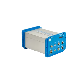 Non-contact optical sensors Correvit S-Motion DTI | Kistler